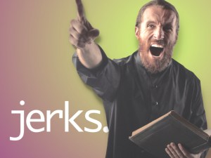 Java and Jesus – Extra strong brewed!