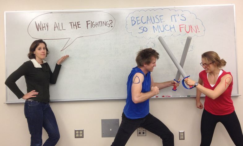 Java and Jesus – Extra strong brewed!